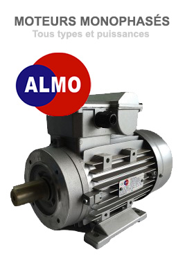 EM Distribution | Moteurs électriques et pompes en ligne